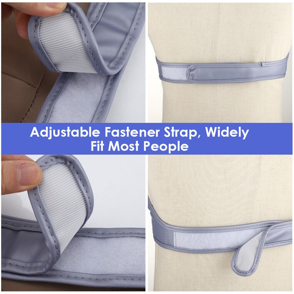 Breast Lift Massager Bra Vibration Enlargement Chest Enhancer Heating ...