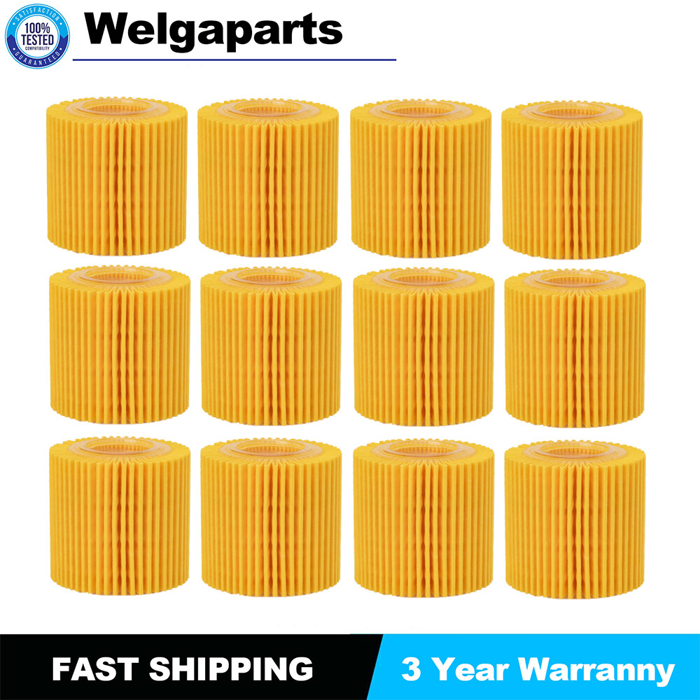 TOYOTA 04152-37010 - cross reference oil filters | oilfilter ...