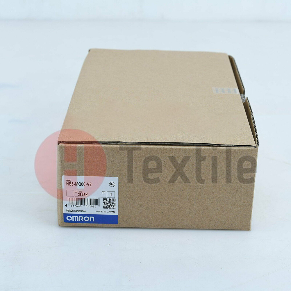 1PCS New Omron NS5MQ00V2 LCD display screen NS5-MQ00-V2 | eBay UK