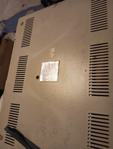 commodore 128 personal computer With Power Cord | eBay