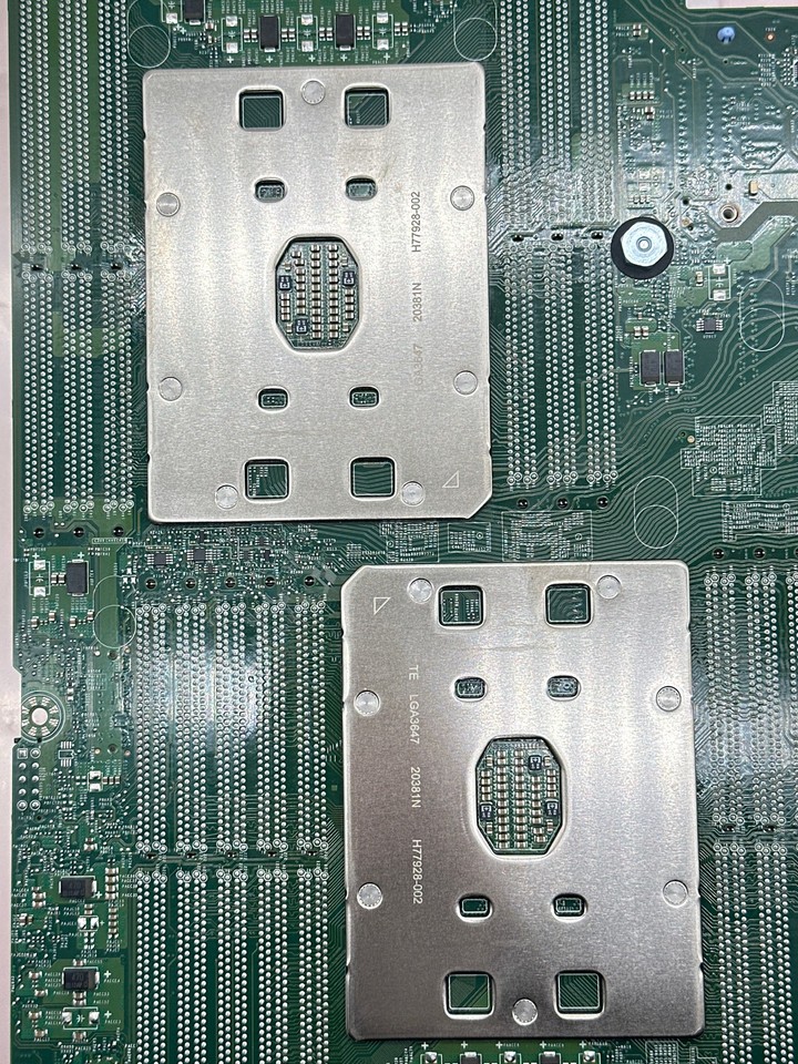 Dell DP/N 0X67V0 PowerEdge R440/R540 Motherboard | eBay