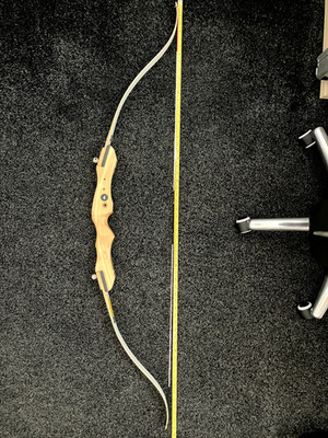 archery equipment pre owned recurve | eBay UK