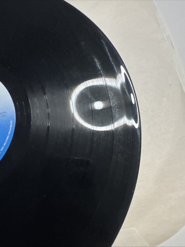 TONI BASIL - WORD OF MOUTH ORIGINAL 1982 US 12" VINYL LP | eBay UK