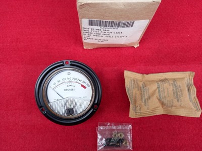 Panel Meters - Phaostron