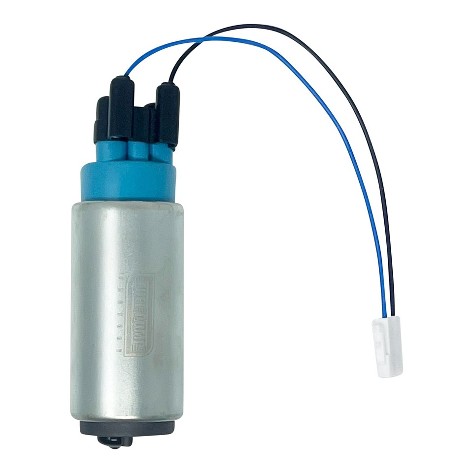 FPF Yamaha VST Outboard High + Low Pressure Dual Fuel Pumps 69J-14180 ...