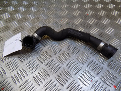 Mercedes W205 C-Klasse C220 Füllschlauch Kühlwasserschlauch Schlauch ...