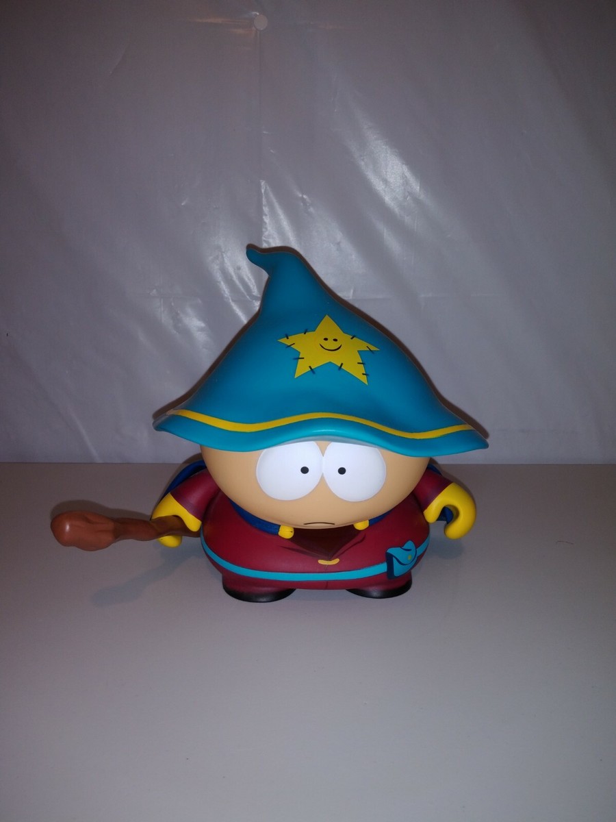 Cartman South Park The Stick Of Truth Grand Wizard