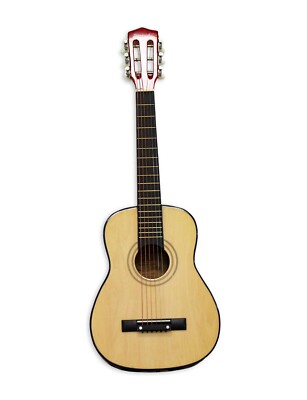 Delson Guitare Classique d'initiation La Sevilla Format 1/2 Marque ...