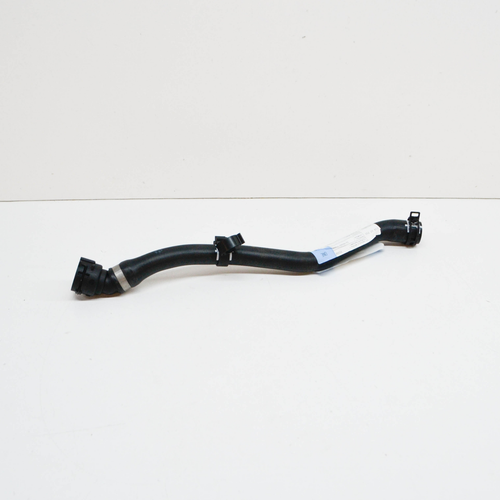 NEW MINI CLUBMAN R55 HEATER OUTLET HOSE 64217609822 ORIGINAL 64-21-7 ...