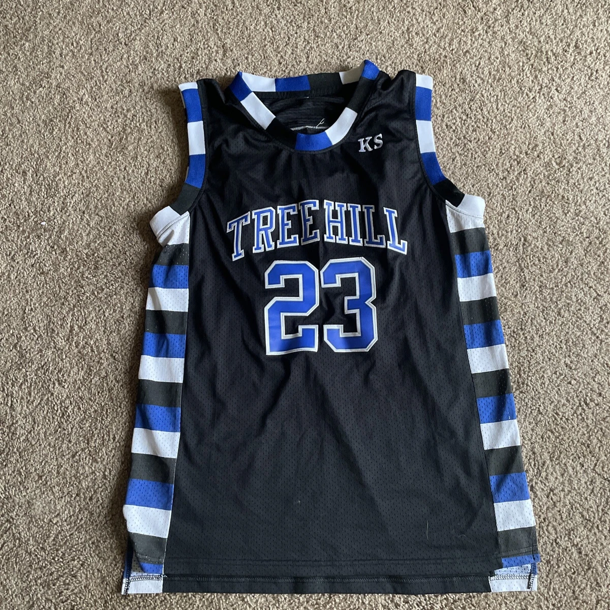 Nathan Scott Tree Hill Ravens