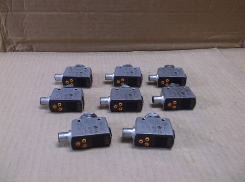 OGD592 IFM Efector Laser Distanz Fotoelektrisch Sensor Ogdlfpkg / Io ...