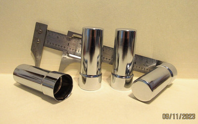 Guides, Tips & Ferrules - Fishing Rod Ferrules