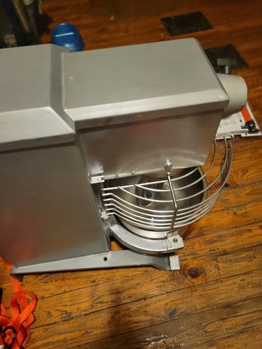 Univex Model SRM12 4 Speed Planetary commercial mixer | eBay