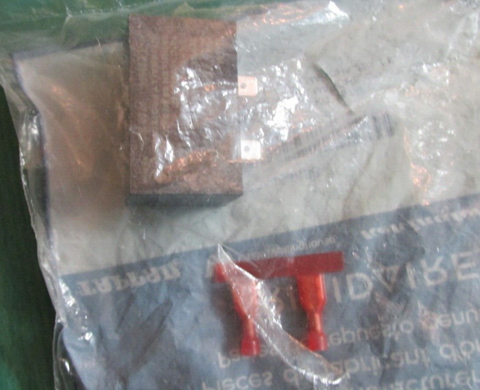 Frigidaire Refrigerator COMPRESSOR RUN CAPACITOR - OEM Part 5304464438 ...
