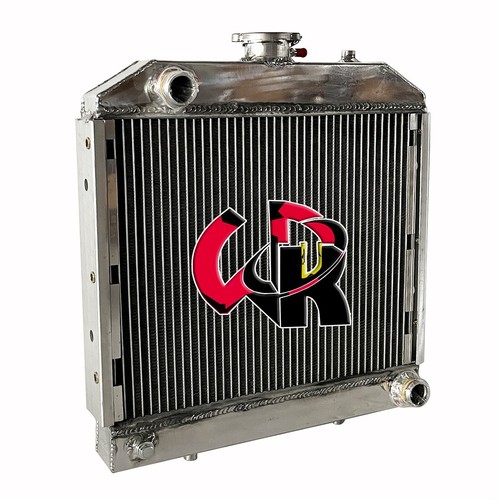 Ford Holland Compact Tractor 1000 1500 1600 1700 1900 Full Aluminum ...