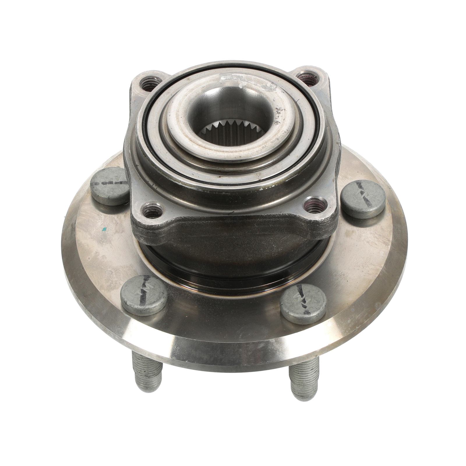 GM OEM Rear Wheel Bearing ASM 25979186 for sale online | eBay