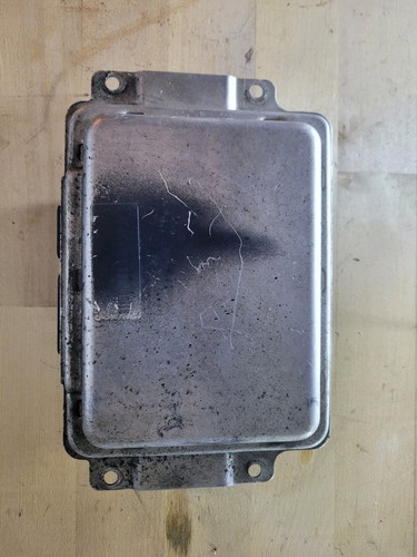 🔥05 charger magnum chrysler 300 front control module bcm p05026021ae ...