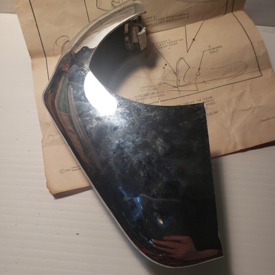 BUMPER GUARD * 1960 1961 1962 1963 1964 CORVAIR | eBay