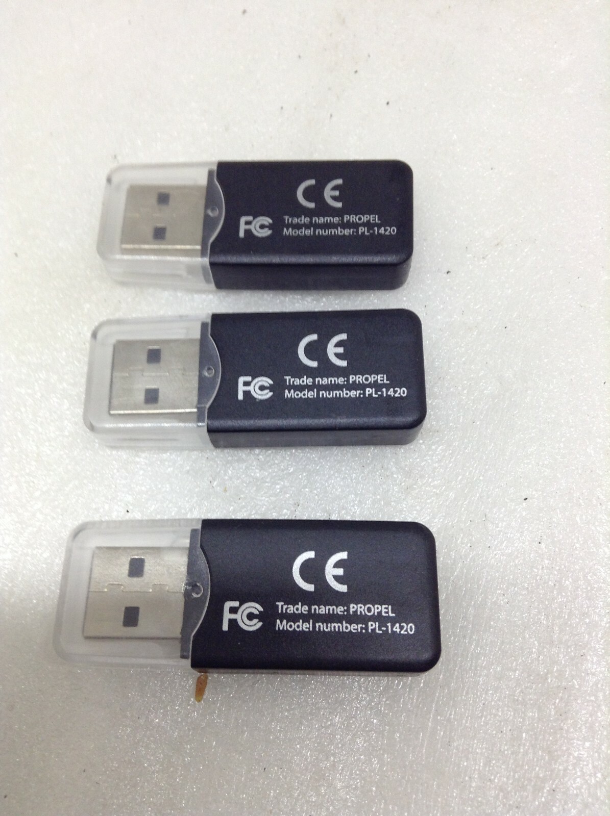 Propel Tilt Hybrid Stunt Drone Parts, 3 USB Card Readers | eBay