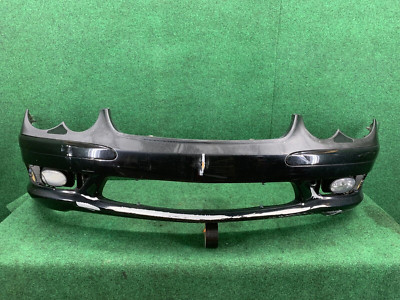 03-06 Mercedes R230 SL500 SL55 AMG Sport Front Bumper Cover Assembly ...