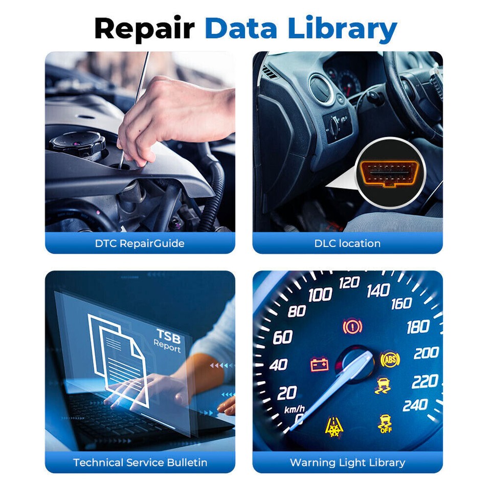 A++ Professional Car Key Coding Program-mer on 60+ Makes Best For DIY ...