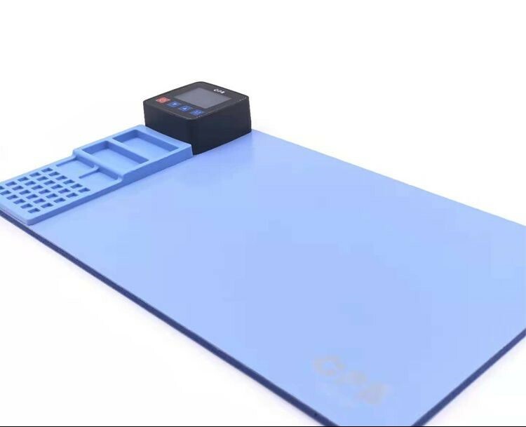 CPB LCD Screen Separate Heating Separator Repair Tool for Mobile PHONES ...