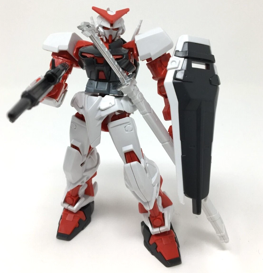 Hg Gundam Astray Red Frame
