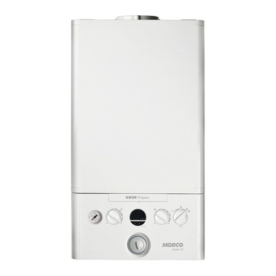 Morco GB30-LPG Series III Condensing Boiler | eBay