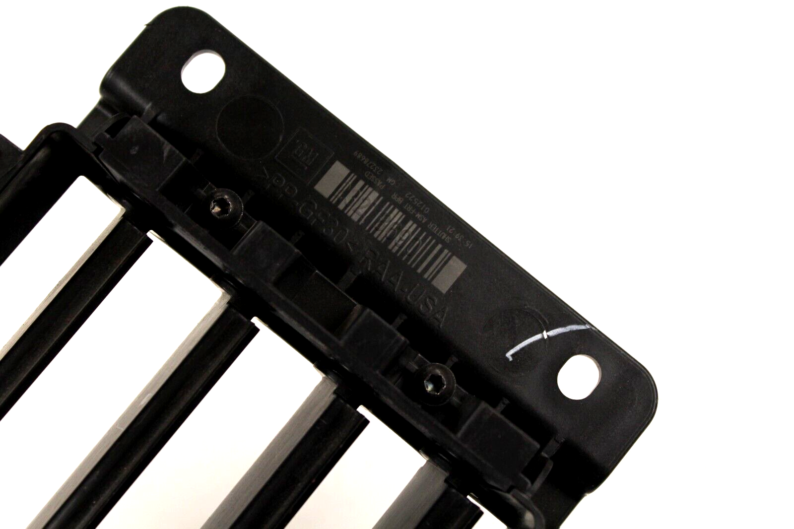 GM 2016-2022 Front Bumper Shutter 23278689 Actuator 111360802 | eBay