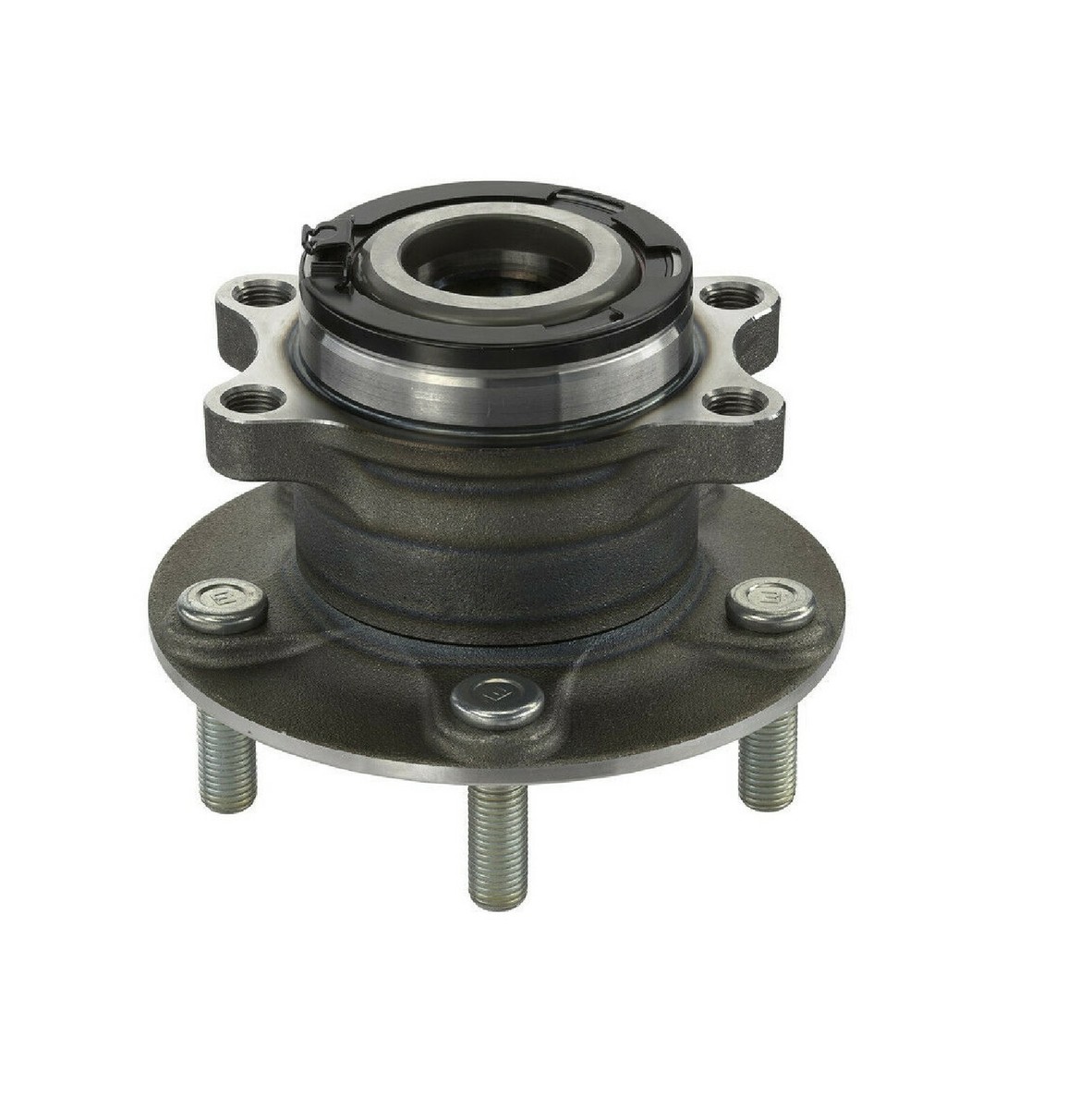 Carrier Bearing Dorman 934-702 Drive Shaft Center Support Bearing ...
