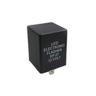 5-Pin EP27 FL27 LED Flasher Relay Fix for Car LED Turn Signal Lamps ...