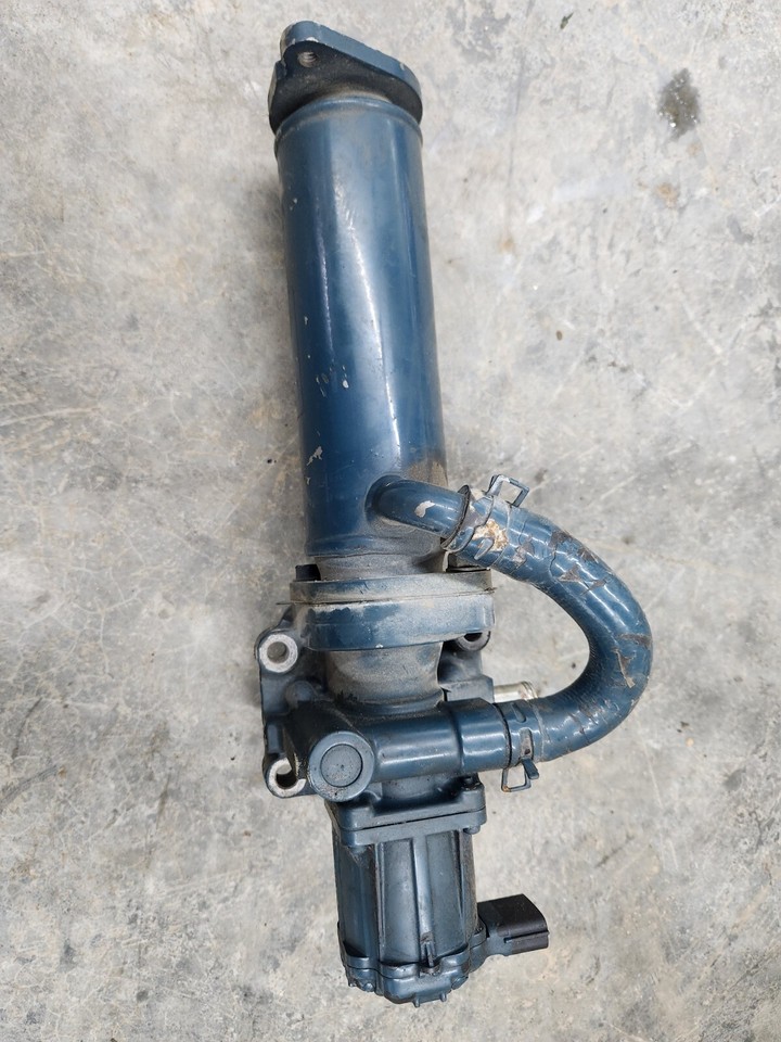 Kubota V3307 EGR Valve | eBay