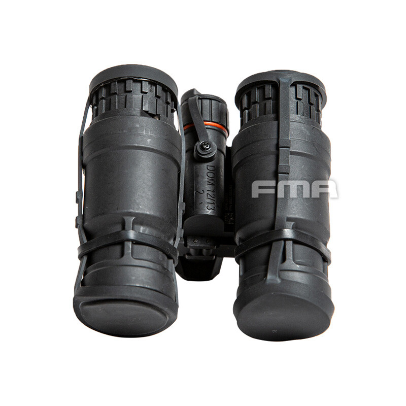 10x FMA PVS31 Lens Rubber Cover Protective Cover for PVS31 NVG Night ...