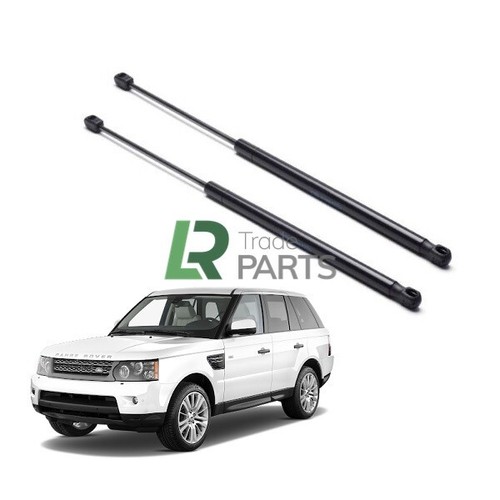 RANGE ROVER SPORT NEW REAR TAILGATE WINDOW GLASS GAS STRUTS X2 (PAIR ...