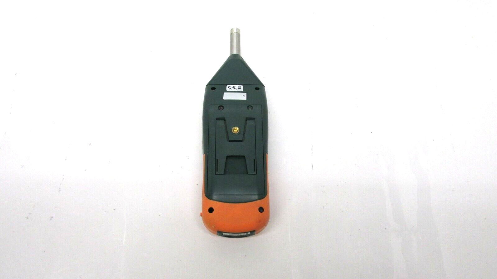 Extech SDL600 Sound Level Meter Datalogger BR | eBay