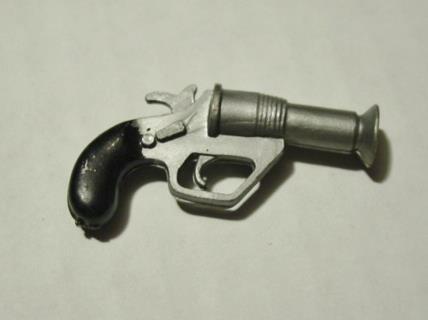 Hasbro 1960s: FLARE GUN - GI JOE Action Sailor 12" Figure - Hong Kong ...