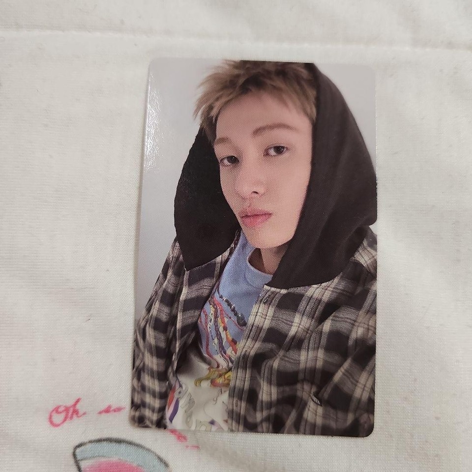 Cortis Martin Weverse Photocard PC Photo card with case LASTONE | eBay