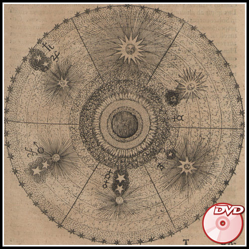 Robert Fludd occult rosicrucian kabbalah books | 2DVD's | eBay