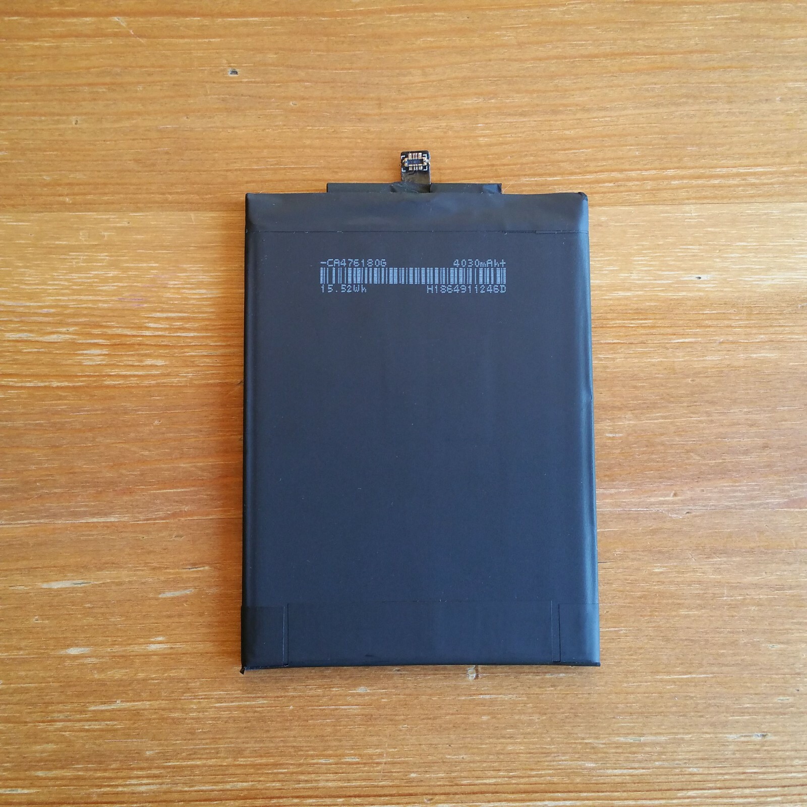 GENUINE Xiaomi Redmi 3 3S 3X 3Pro 4X Battery BM47 4100mAh Good Quality ...