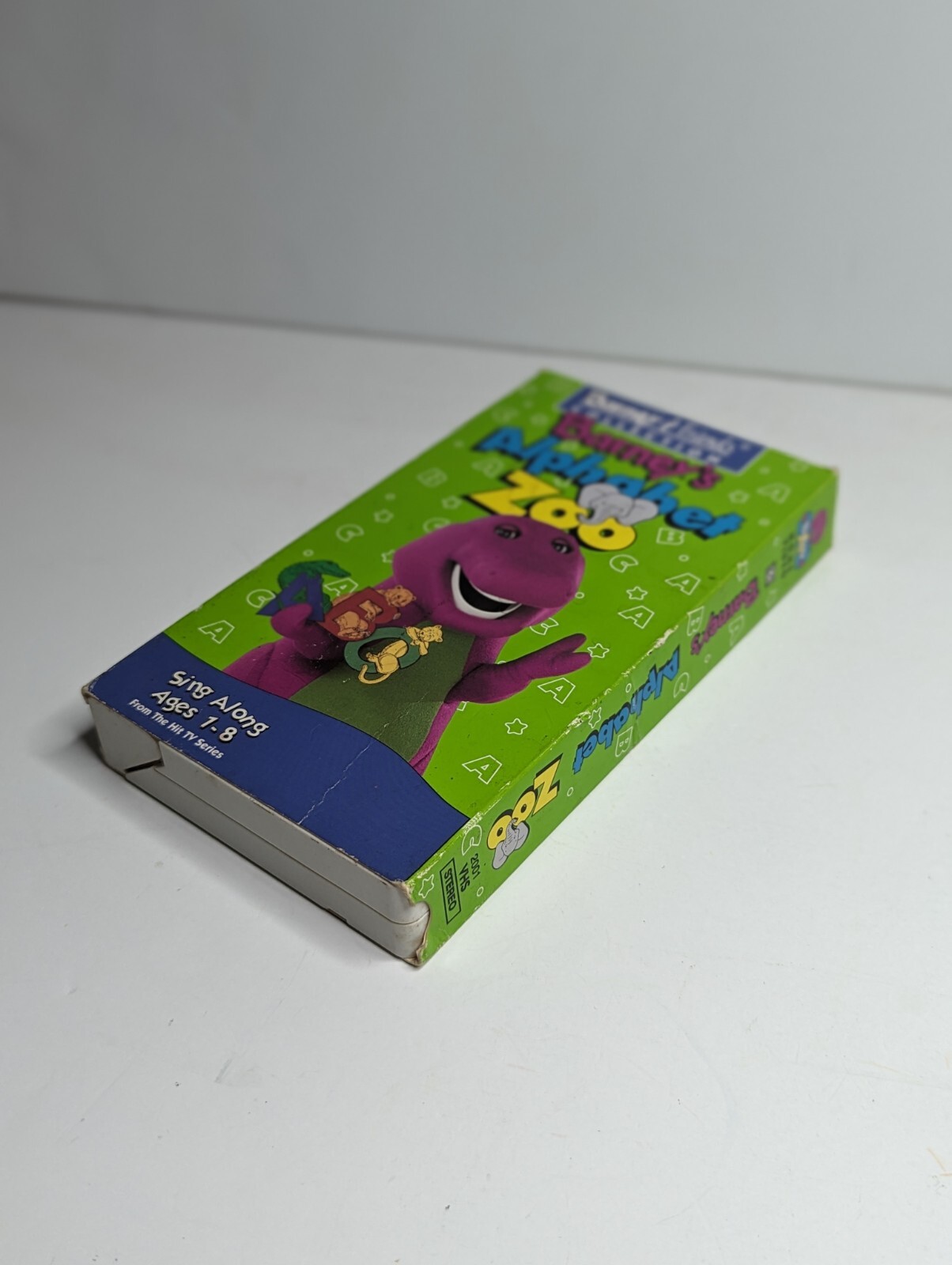 Barney and Friends Collection Barneys | Grelly USA