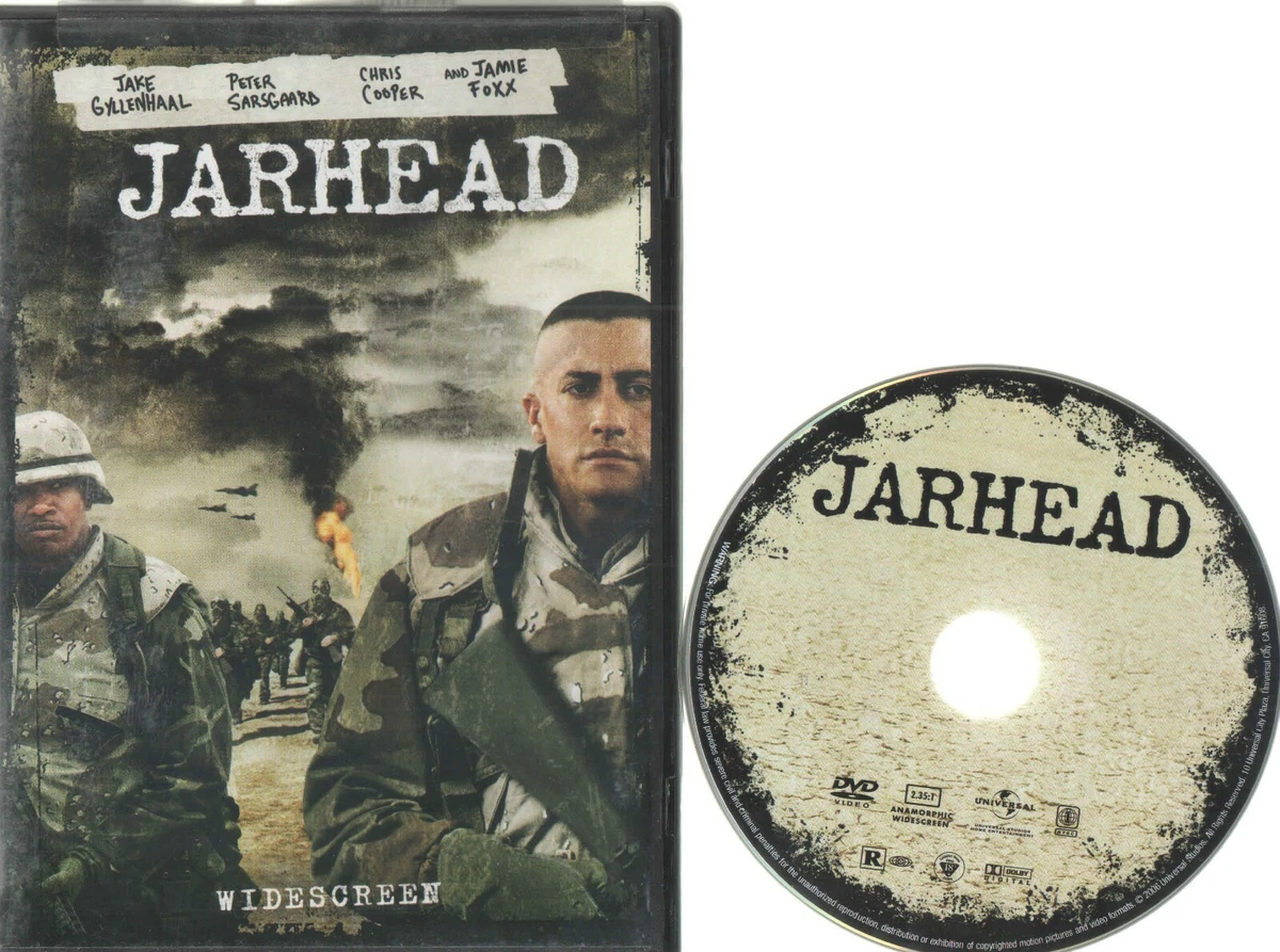 Jarhead 2 Dvd Cover