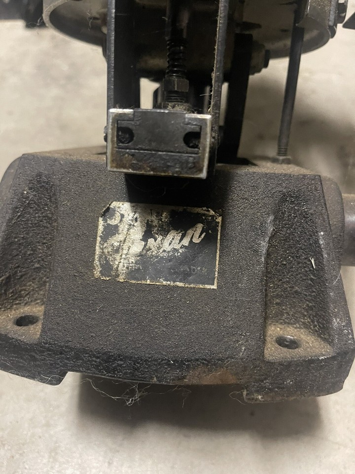 Vintage Super Heavy Duty TEXAN MODEL 12 GAUGE AUTOLOADER RELOADING ...