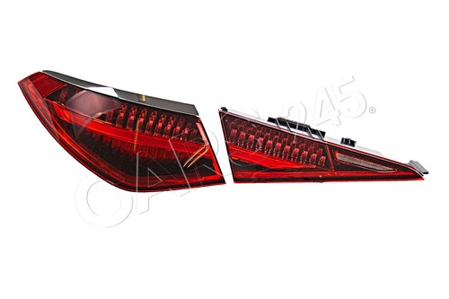Genuine MERCEDES Outer Inner Tail Lights Left Pair 2239062300 | eBay