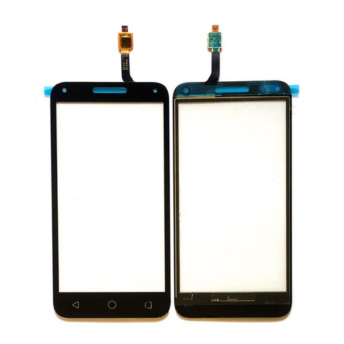 Touch Screen Glass Digitizer For Alcatel One Touch U5 3G 4047 OT4047 ...