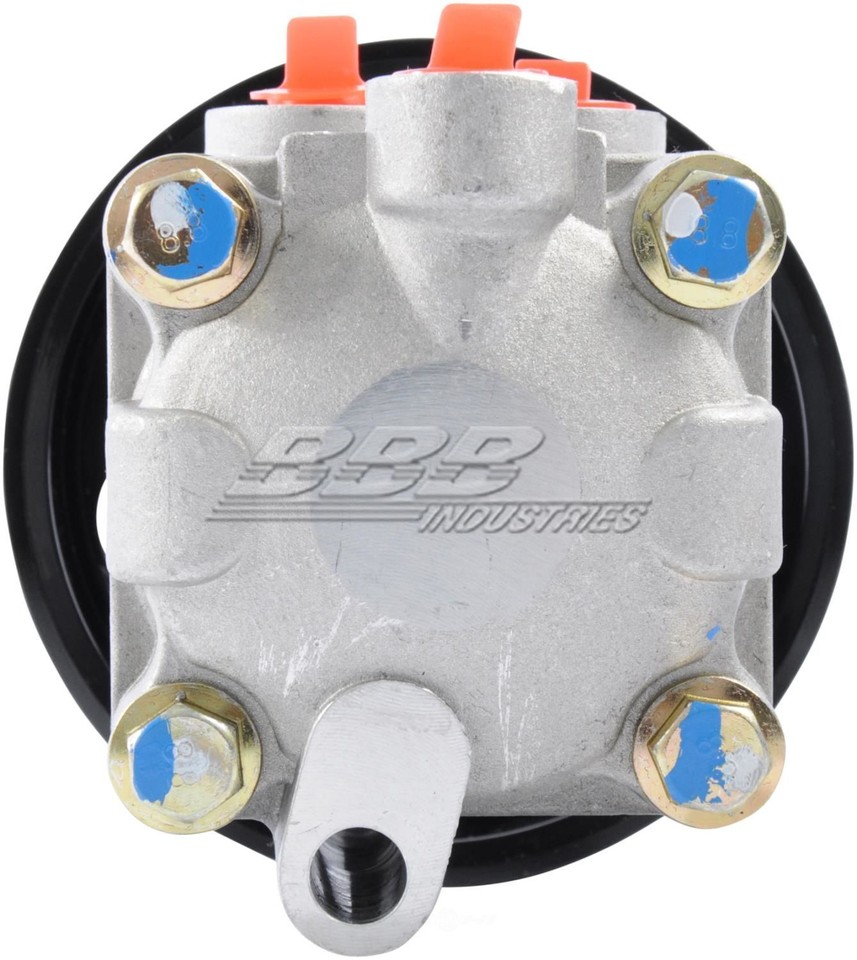 New Power Strg Pump BBB Industries N990-0227 | eBay