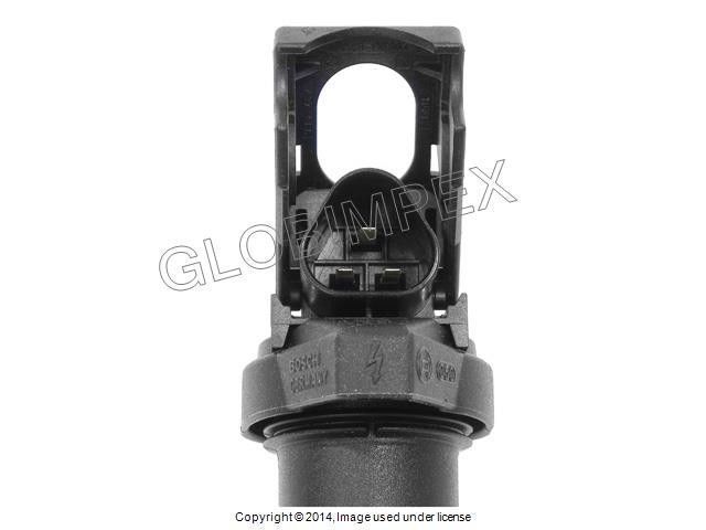 BMW E70 E90 E92 etc. Ignition Coil with Spark Plug Connector (6) OEM ...