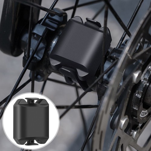 Bike Training Tool Speed Sensor Cadence Dual Cycling Bicycle ...