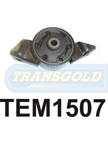 Transgold Engine Mount Rear Fits Daewoo Leganza 1998-2004 AT/MT ...
