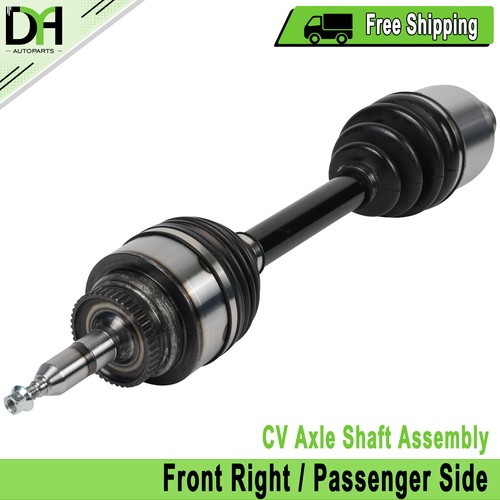 Front Right Passenger CV Axle Shaft Assy For Ford F-150 Raptor 2017 ...