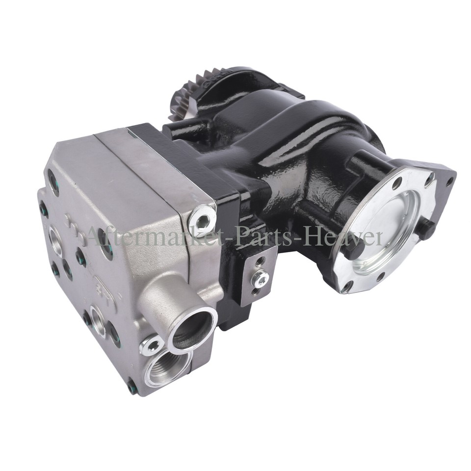 Air Compressor for Cummins ISX15/QSX15 Replace #3689649 3689649RX ...